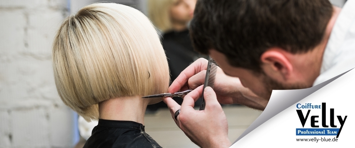 Velly Blue Friseur Ratgeber
